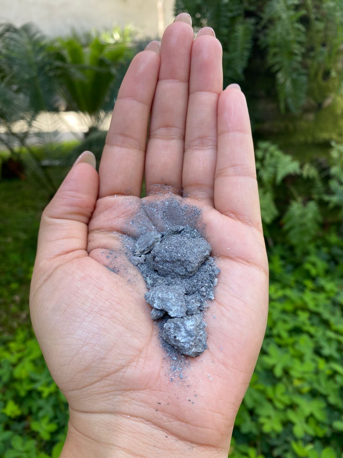 Graphcoa – Companhia de Grafite das Américas