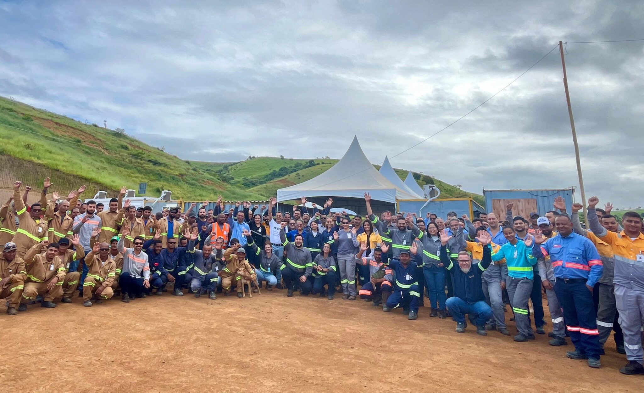 Graphcoa – Producer of high quality natural graphite