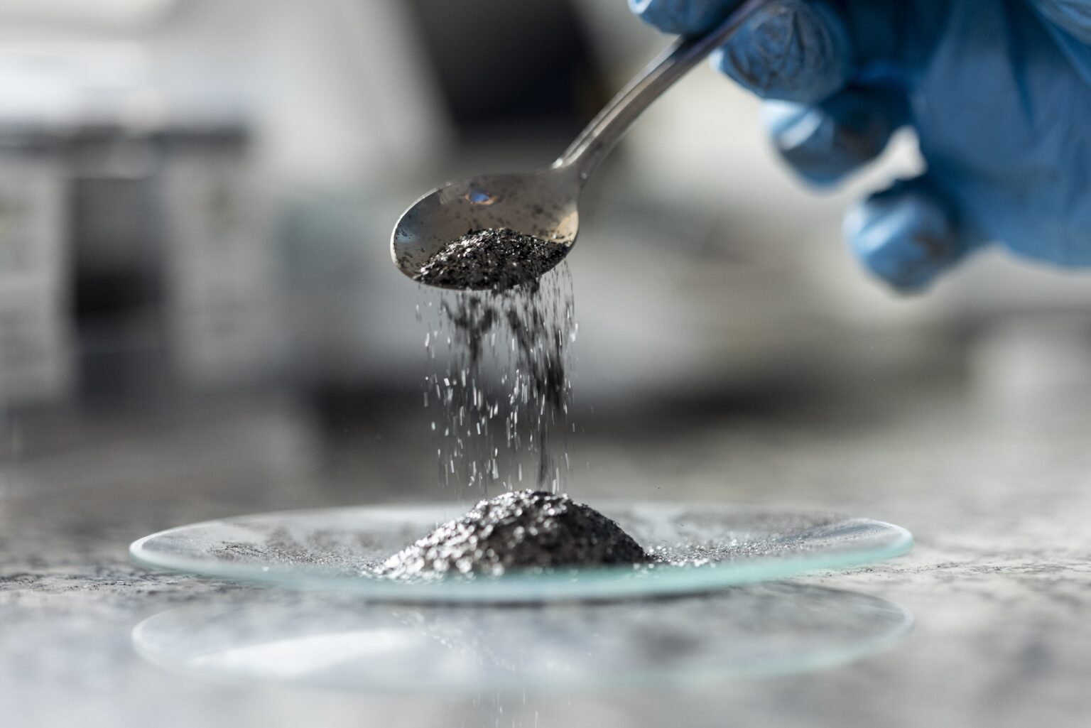 Graphcoa – Producer of high quality natural graphite