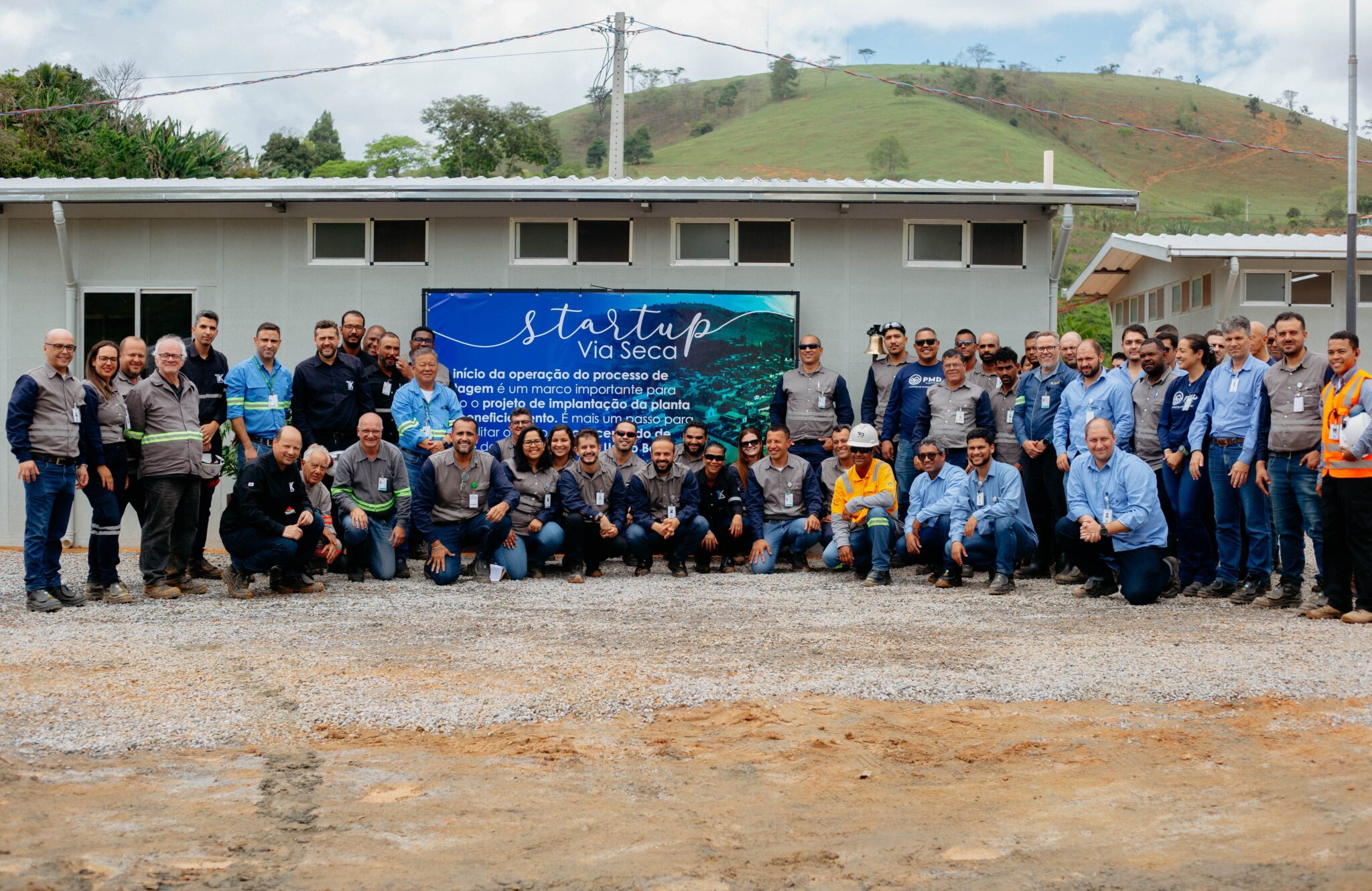 Graphcoa – Producer of high quality natural graphite